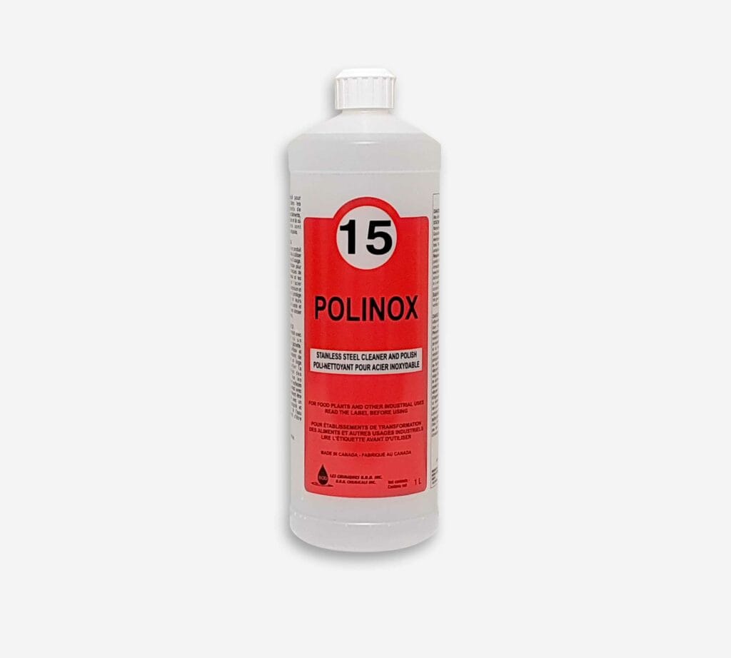 POLINOX - Groupe BOD