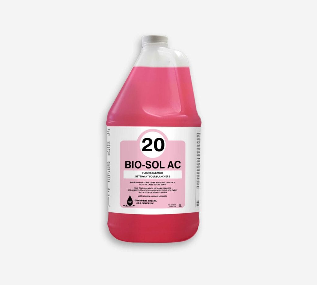 BIO-SOL AC - Groupe BOD